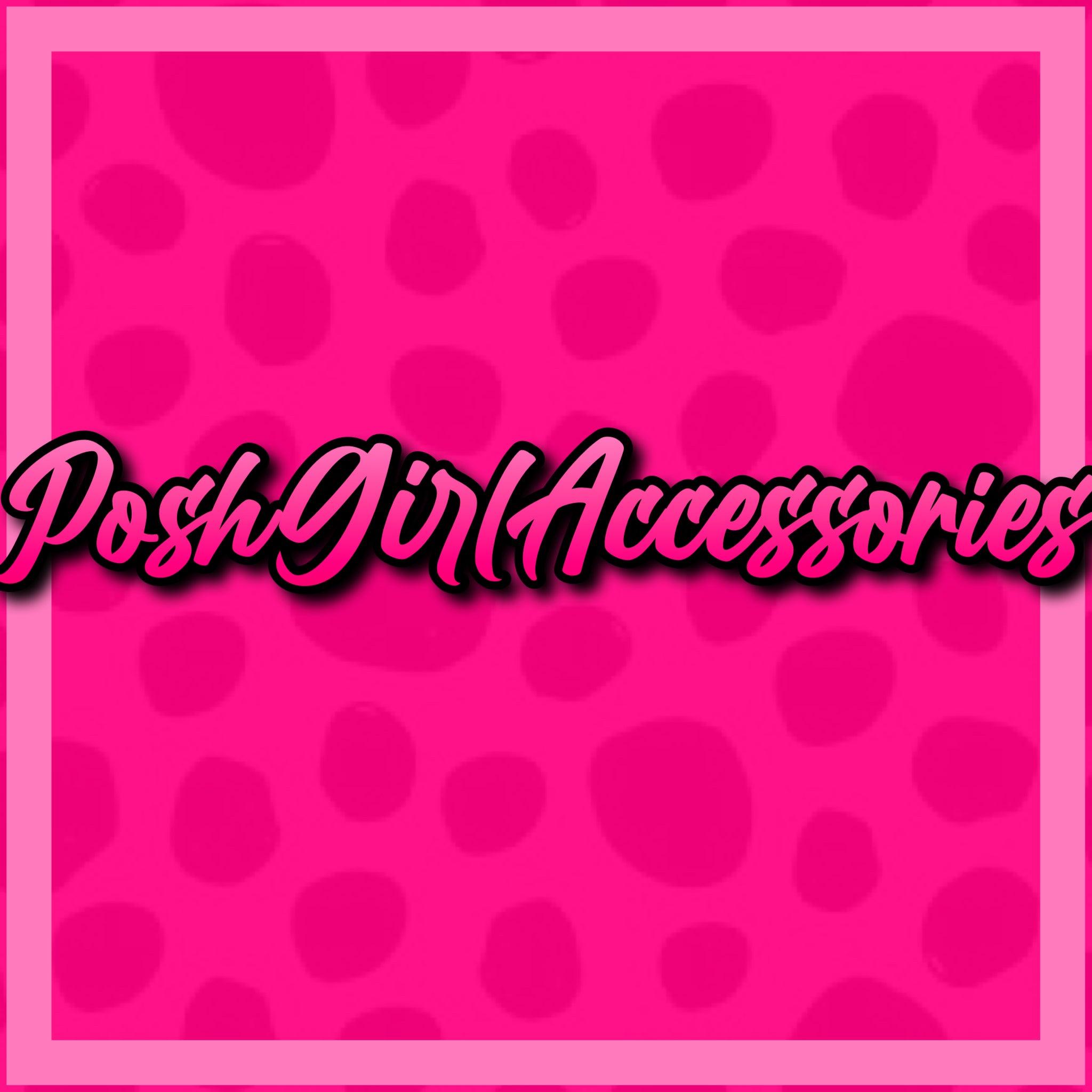 Posh Girl Accessories – Posh Life Cosmetics